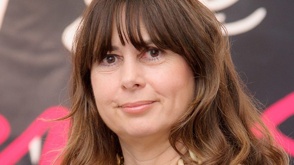 BBC Radio 4 - Woman's Hour, Woman's Hour Power List - Eileen Gallagher OBE