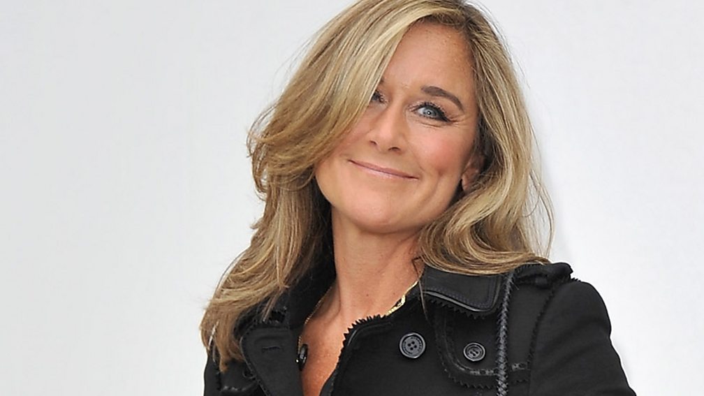 BBC Radio 4 - Woman's Hour, Woman's Hour Power List - Dame Mary Perkins