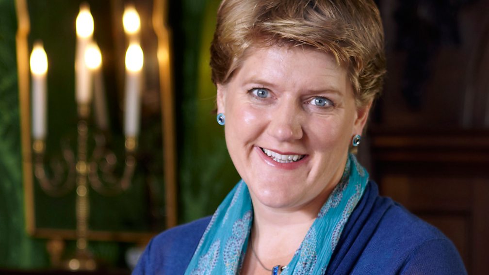 BBC Radio 4 - Woman's Hour, Woman's Hour Power List - Eileen Gallagher OBE