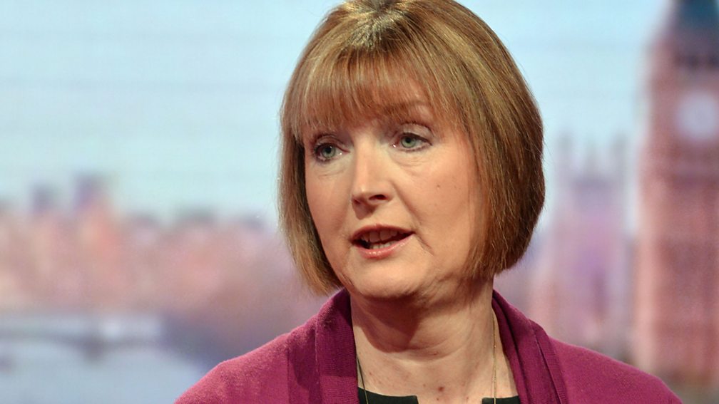 BBC Radio 4 - Woman's Hour, Woman's Hour Power List - The Rt Hon Lady ...