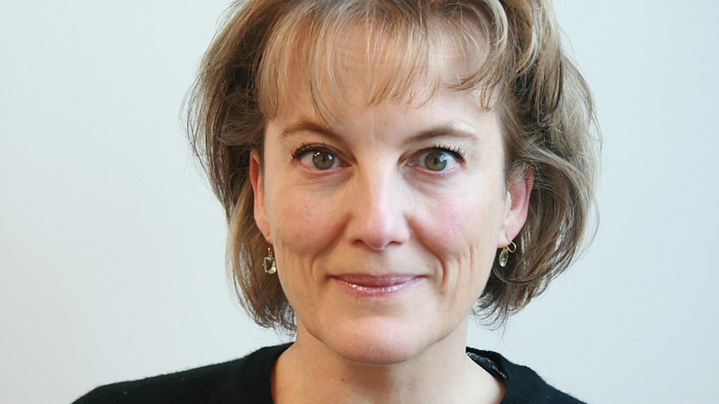 BBC Radio 4 - Woman's Hour, Woman's Hour Power List - Professor Dame ...