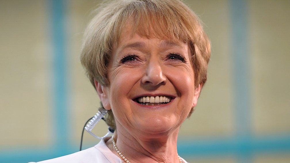 BBC Radio 4 - Woman's Hour, Woman's Hour Power List - Clare Foges