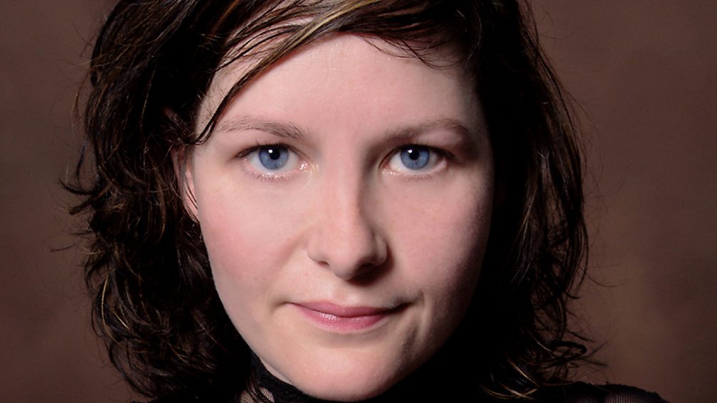 BBC Radio 4 - Woman's Hour, Woman's Hour Power List - Rachel Whetstone