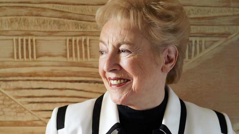 BBC Radio 4 - Woman's Hour, Woman's Hour Power List - Lady Helen Hamlyn