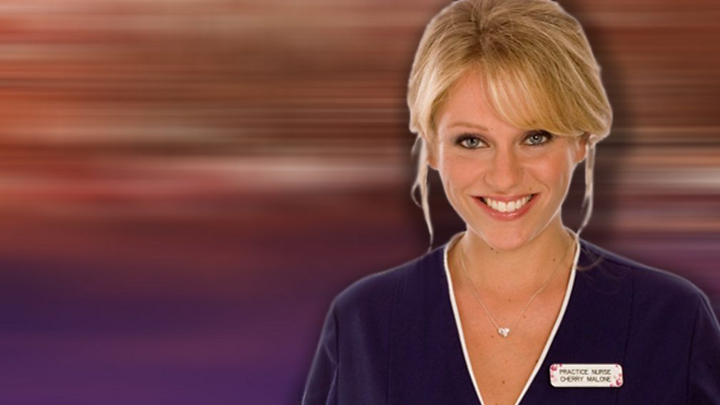 BBC One - Doctors - Past Characters