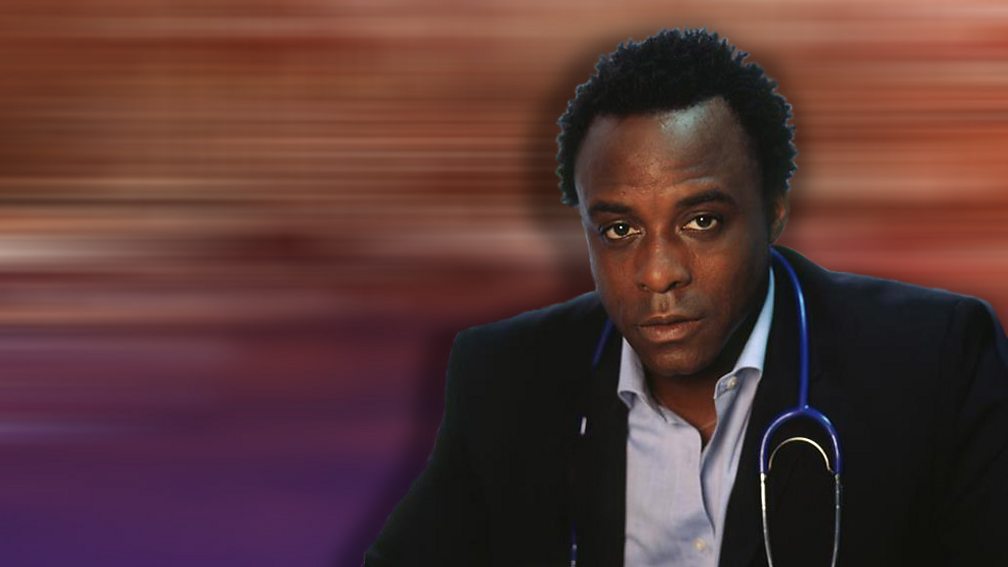 BBC One - Doctors - Past Characters