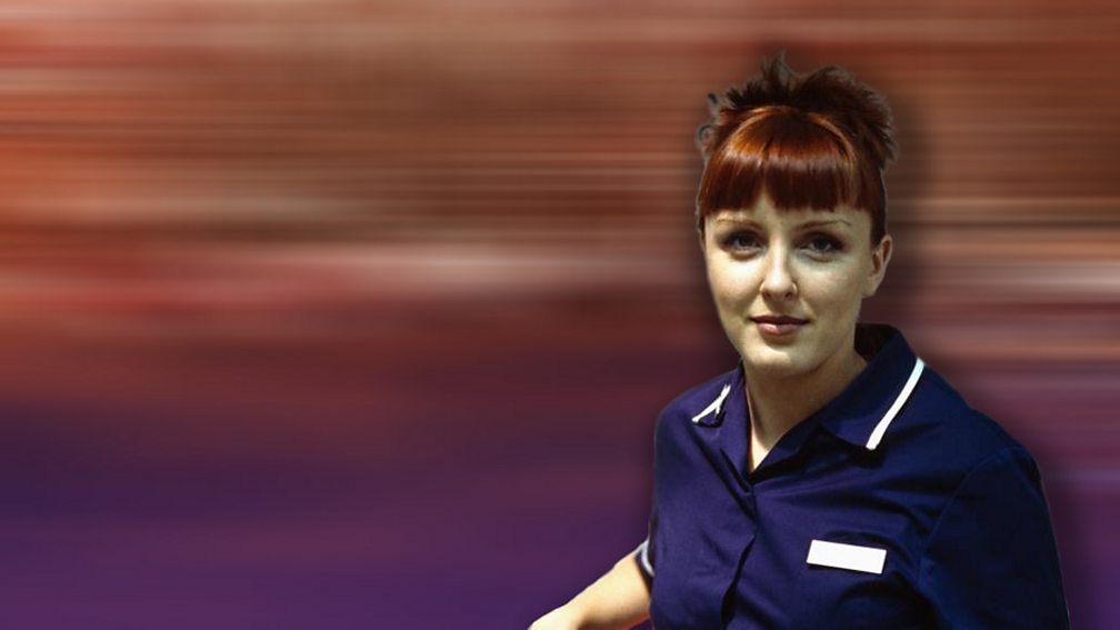 BBC One - Doctors - Mrs Tembe