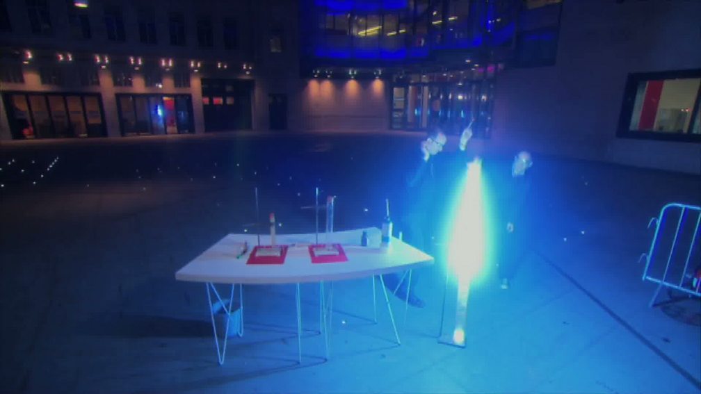 BBC Two - The Genius of Invention, Original Series