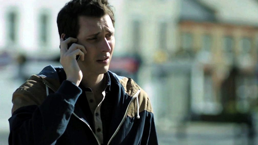 BBC Three - Way to Go, Way to Go Trail