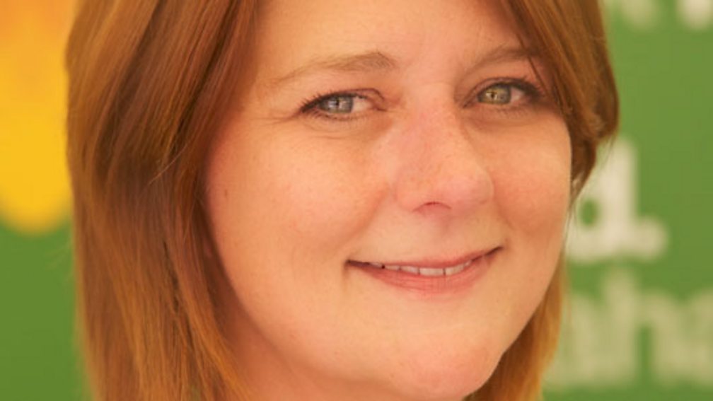 BBC Three - Free Speech, Series 1 - Tim Stanley