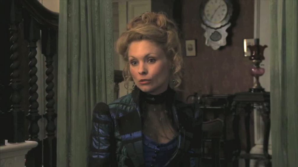 BBC Two - Ripper Street, Series 1, Adam Rothenberg on the character of ...