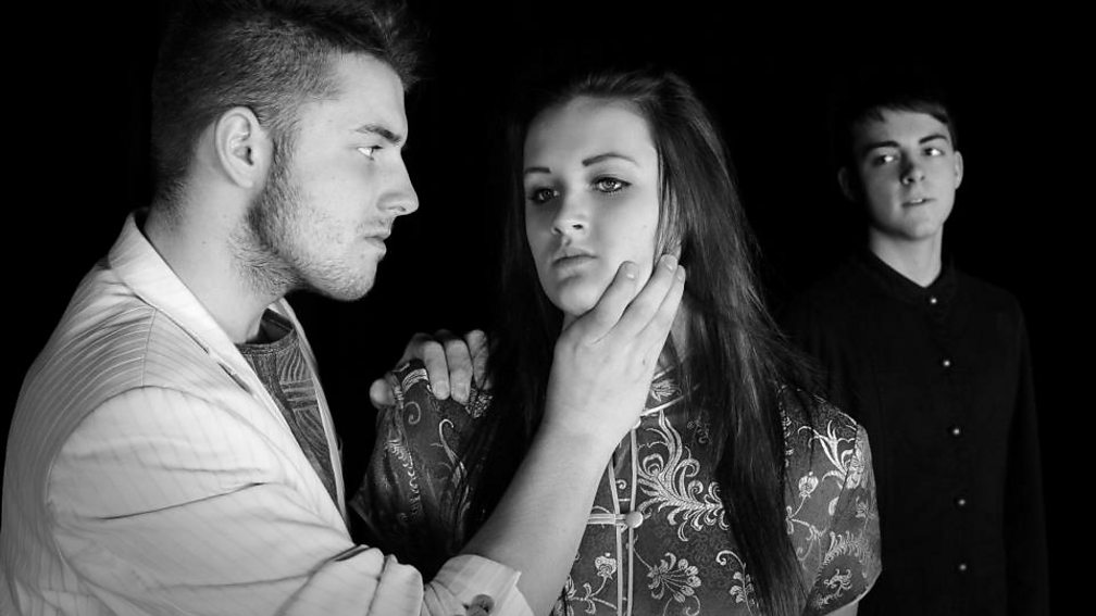 BBC Radio York - Neil Foster