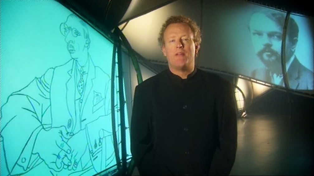 BBC Two - Howard Goodall's Story of Music