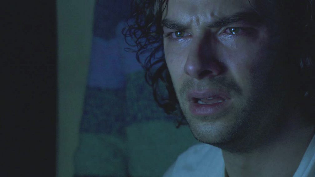 BBC Three - Being Human - Clips