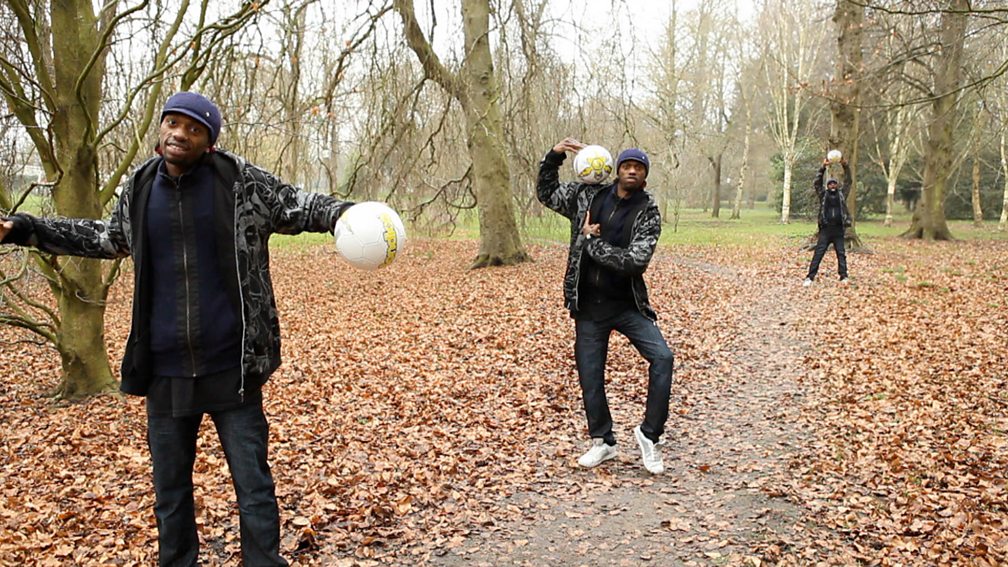 BBC Two - Bitesize Space Science - Clips