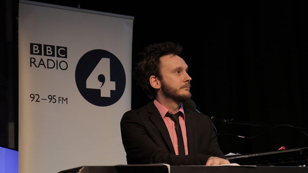 BBC Radio 4 Extra - Alex Horne Presents The Horne Section, Series 1 ...