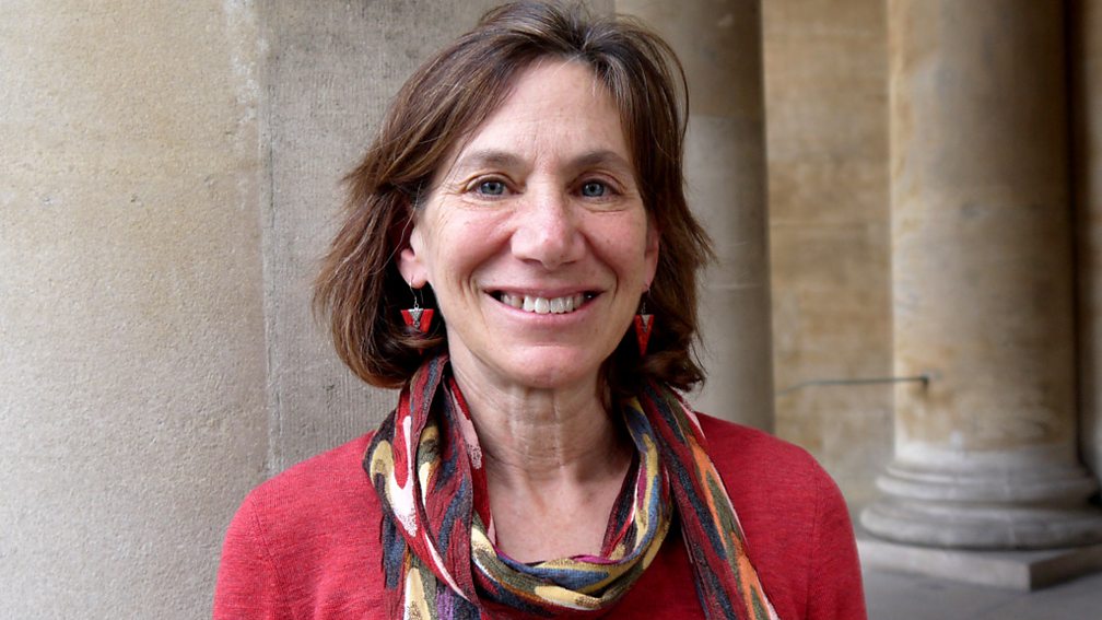 BBC World Service - The Forum, Meaning in Life