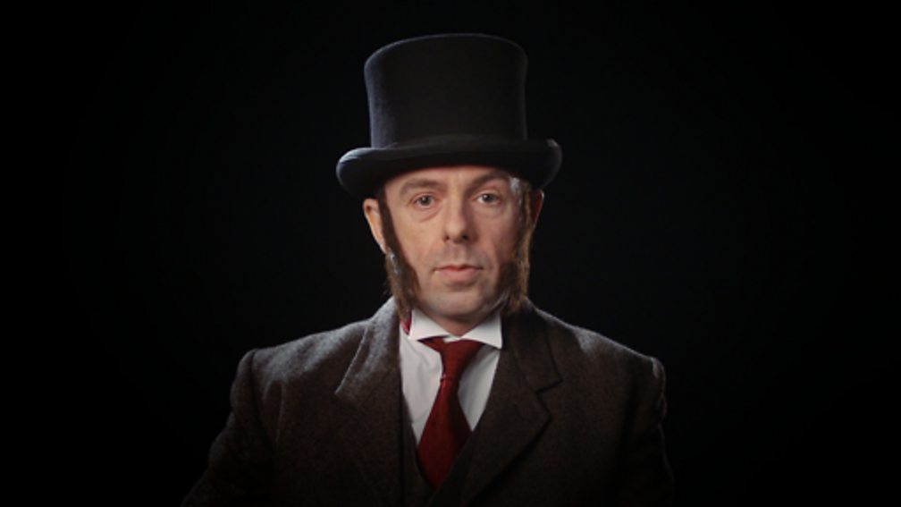 BBC Two - True Stories, Episode 2, The life and work of Thomas Barnardo