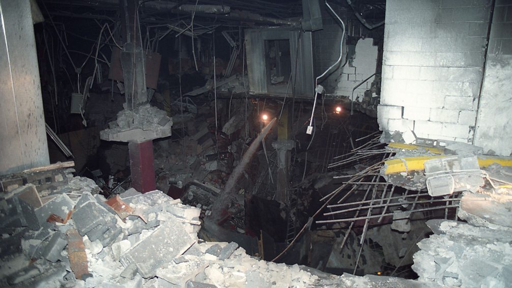 BBC World Service - BBC World Service special collections, 9/11: The ...