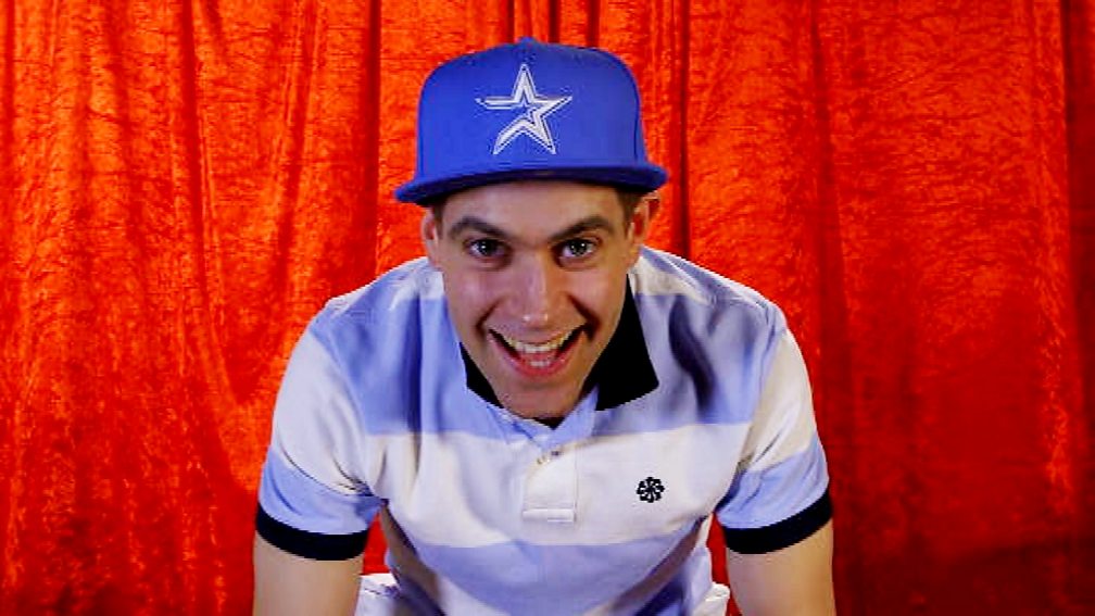 BBC One - Let's Dance for Comic Relief - Tim Vine