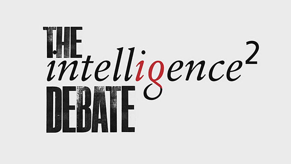 BBC News - Intelligence Squared Debate