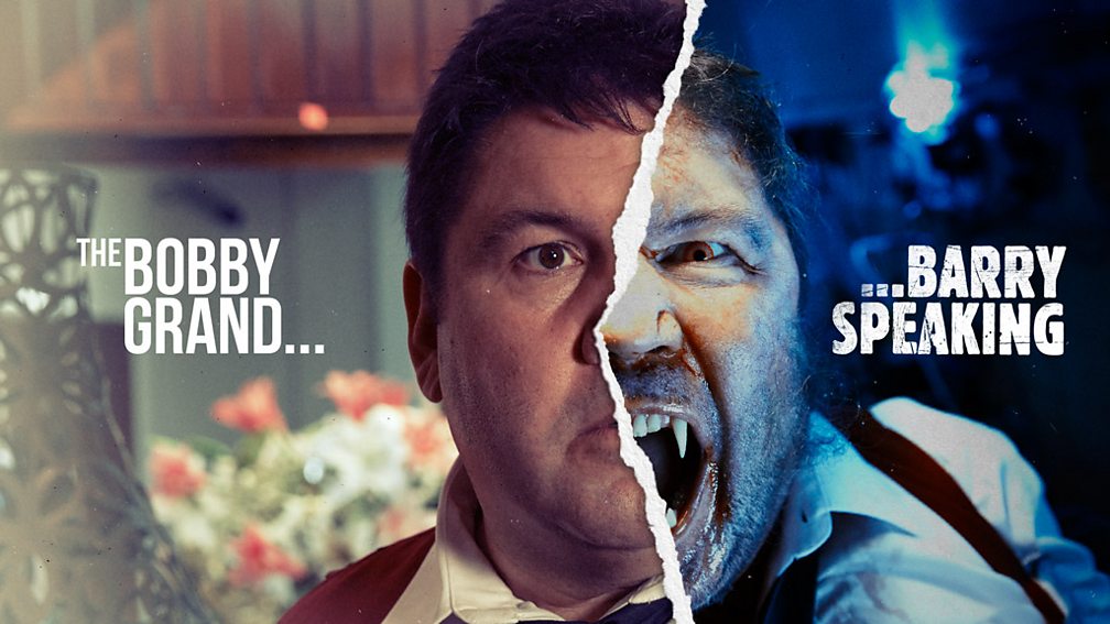 BBC Three - Being Human