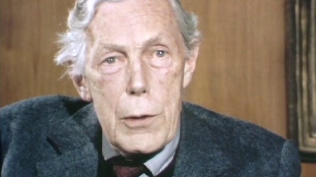 BBC - Cambridge Spies