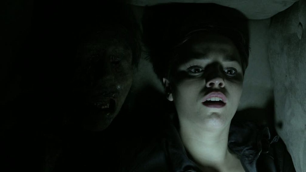 BBC Three - Being Human