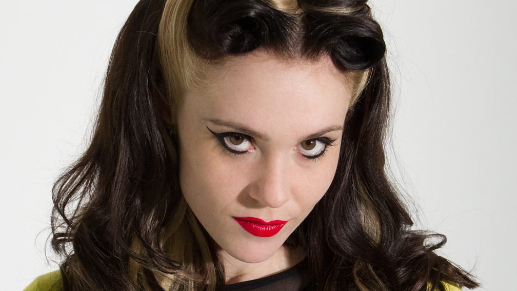 BBC Three - Free Speech, Series 1 - Tim Stanley