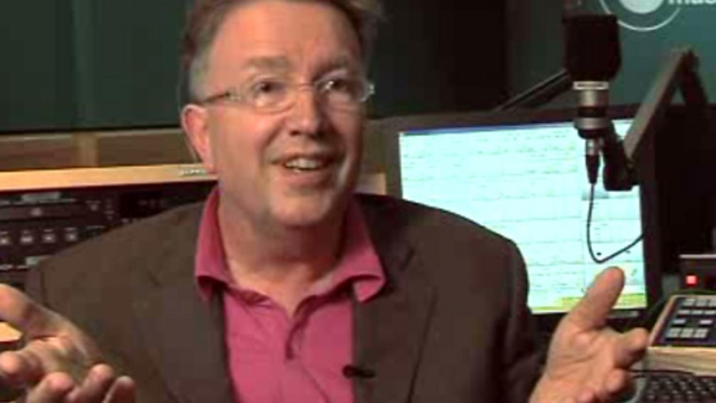 BBC Music - BBC Introducing - Getting played on the radio