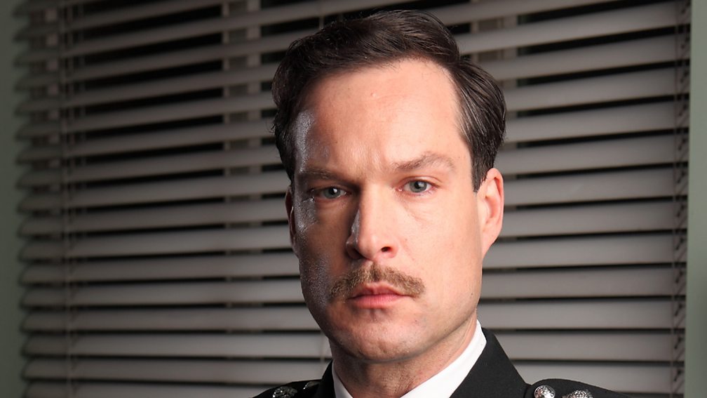 BBC One - WPC 56, Series 1 - Characters