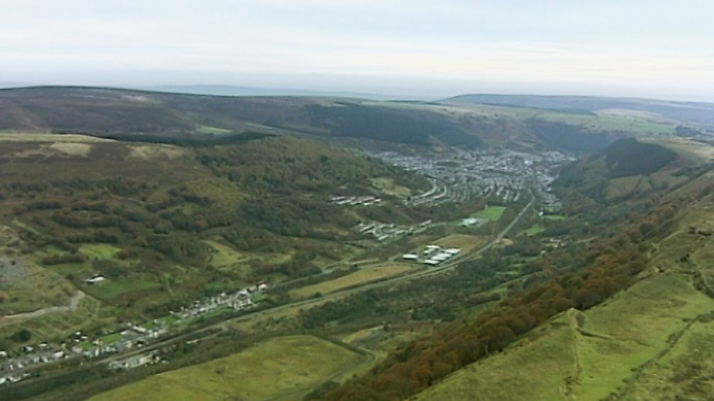BBC Two - Counties of Wales, Series 2, Monmouth, 1839 Chartist Rising ...