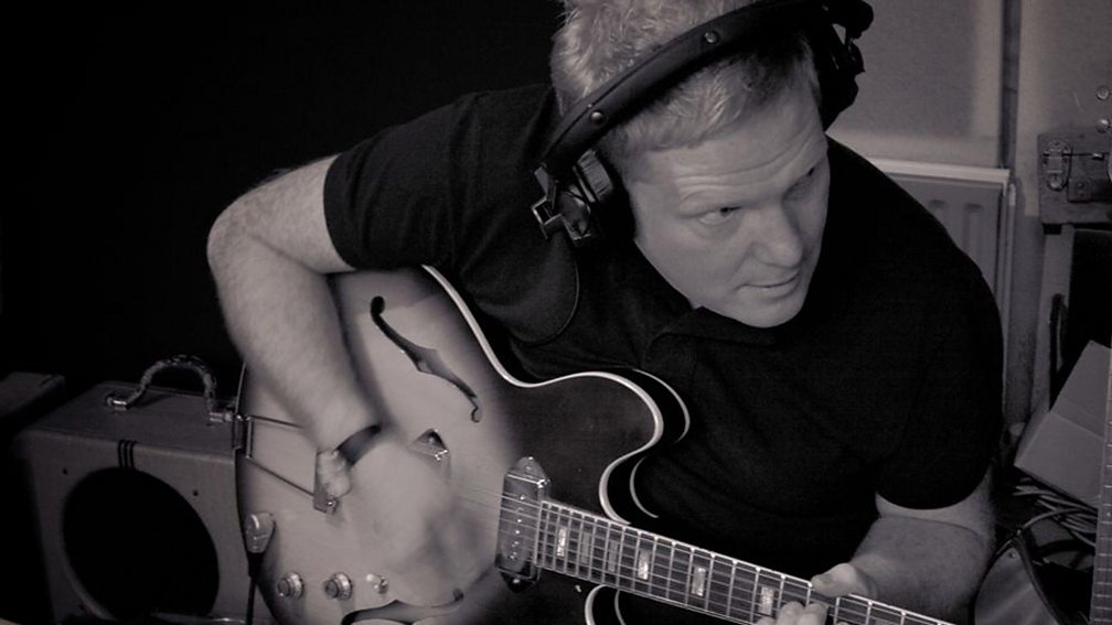 BBC Radio Scotland - Tom Morton