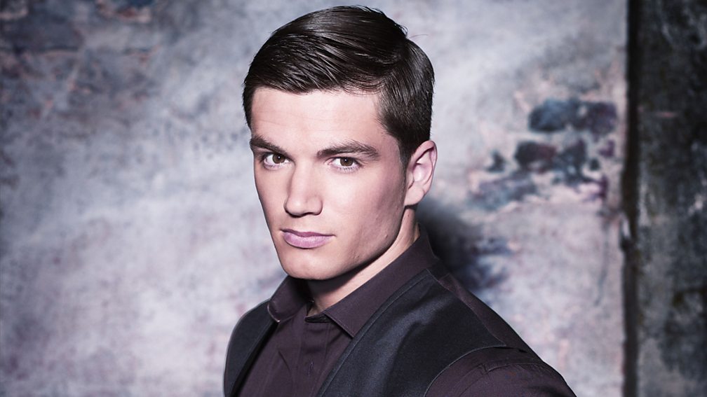 BBC One - EastEnders - Joey Branning