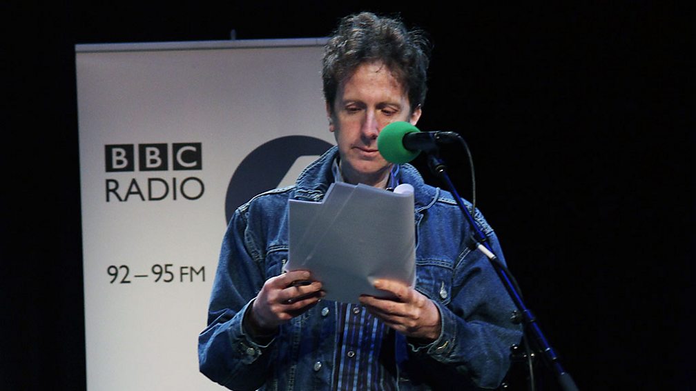 BBC Radio 4 - The Now Show