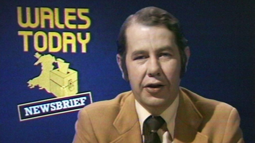 BBC - Wales Today Presenters