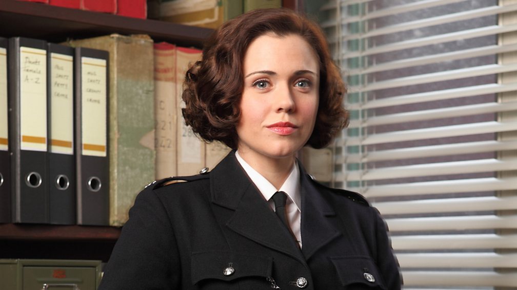 BBC One - WPC 56, Series 1