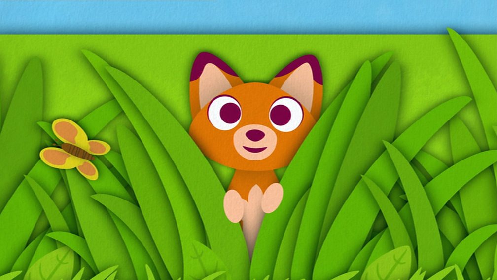 BBC ALBA - Abadas - Episode guide