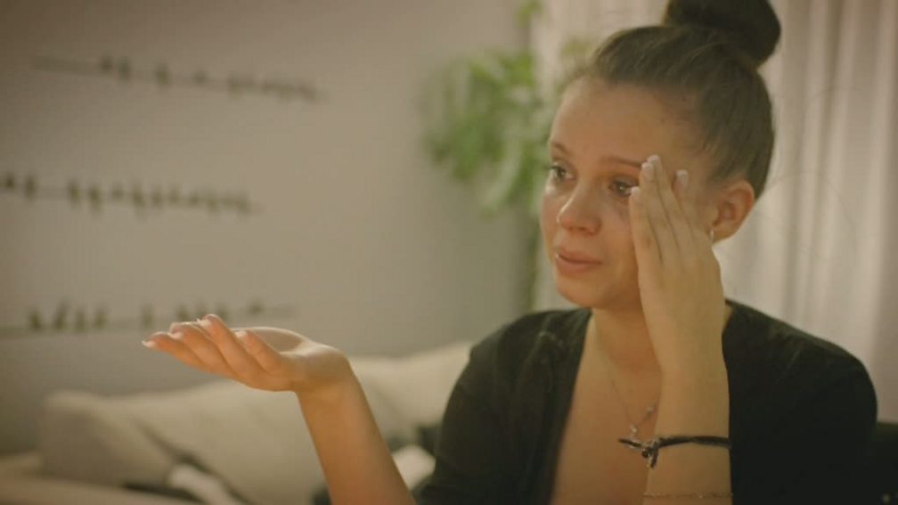 BBC Three - The Baby Bomb