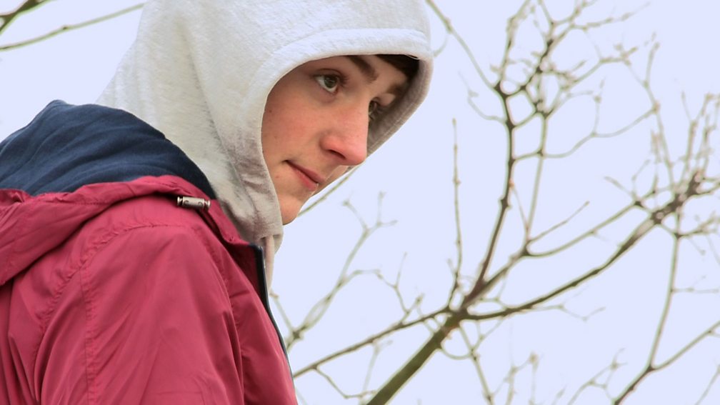BBC One - EastEnders - Liam Butcher