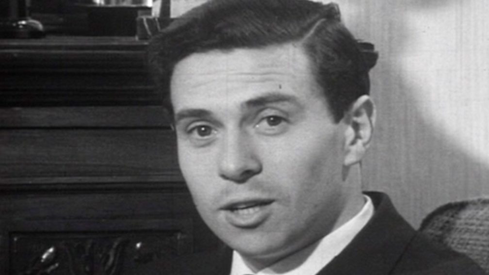 BBC Four - Motor Racing at the BBC: That Petrol Emotion - Lord ...