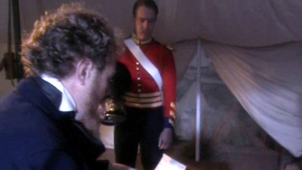 BBC Two - English File, Roots And Water 3: Poetry from other cultures ...