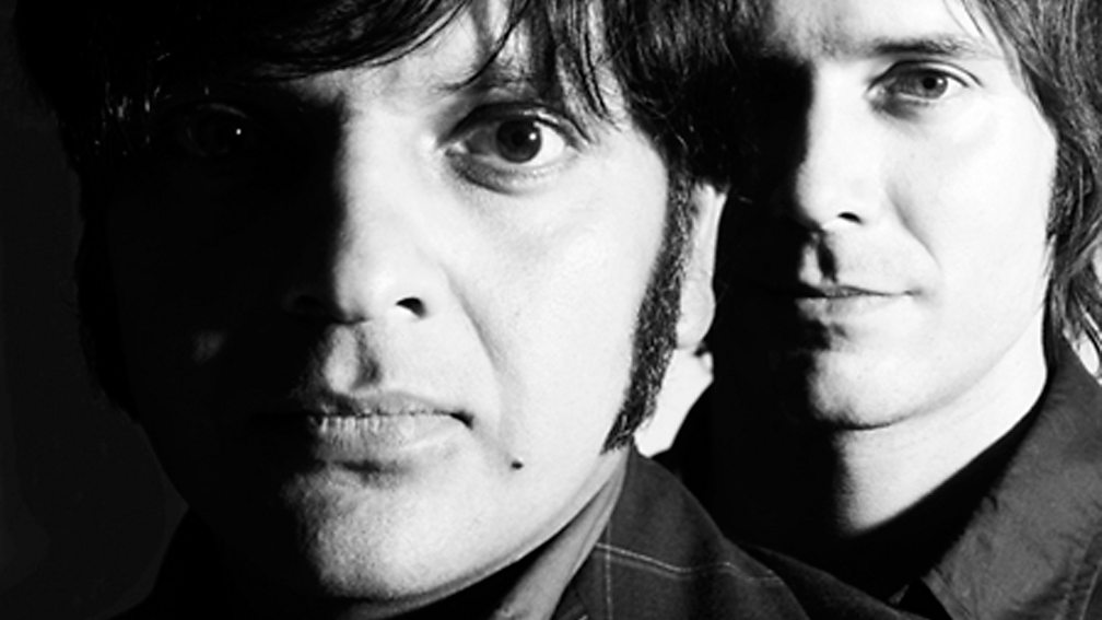 BBC Radio 2 - The People's Songs - Brimful of Asha