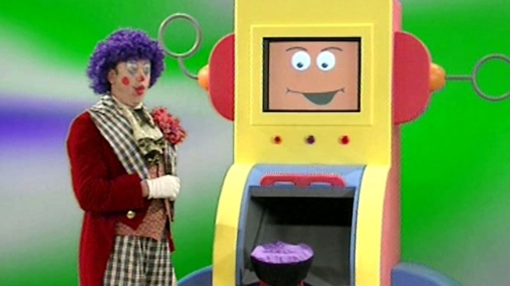 BBC Two - Numbertime, Money, Money: Up to £2, Counting money