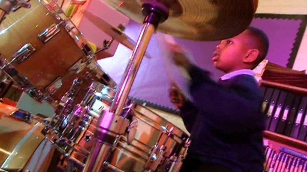 CBBC - Starship - Clips