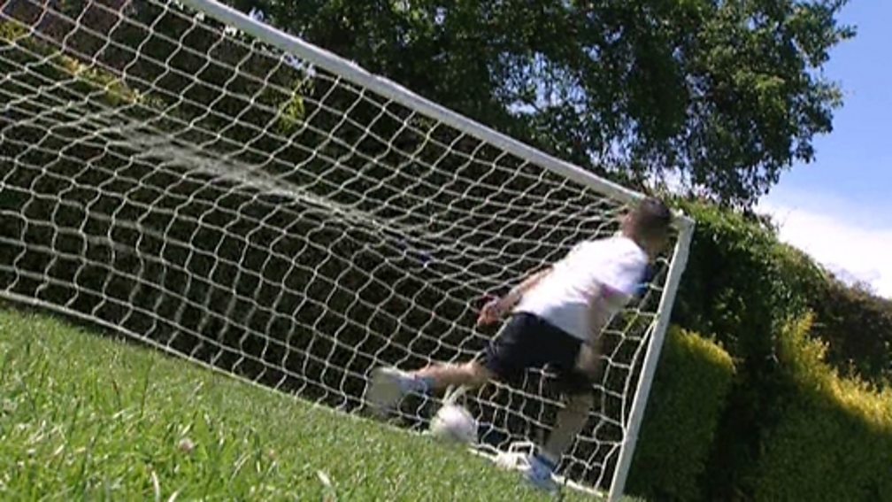 CBBC - Starship - Clips