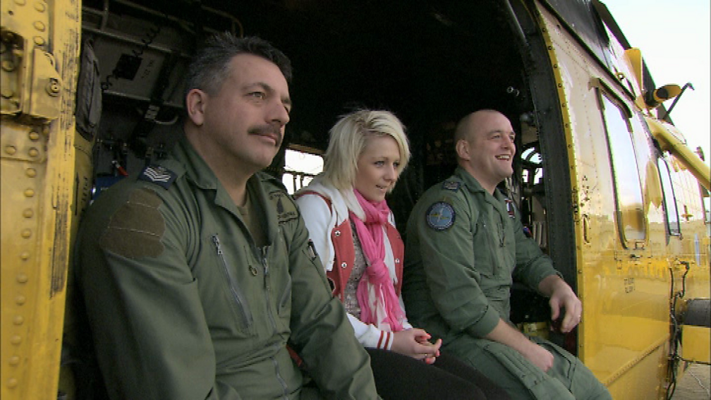 BBC One - Helicopter Rescue
