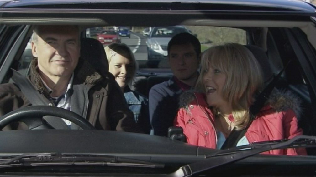 BBC One - Gavin & Stacey