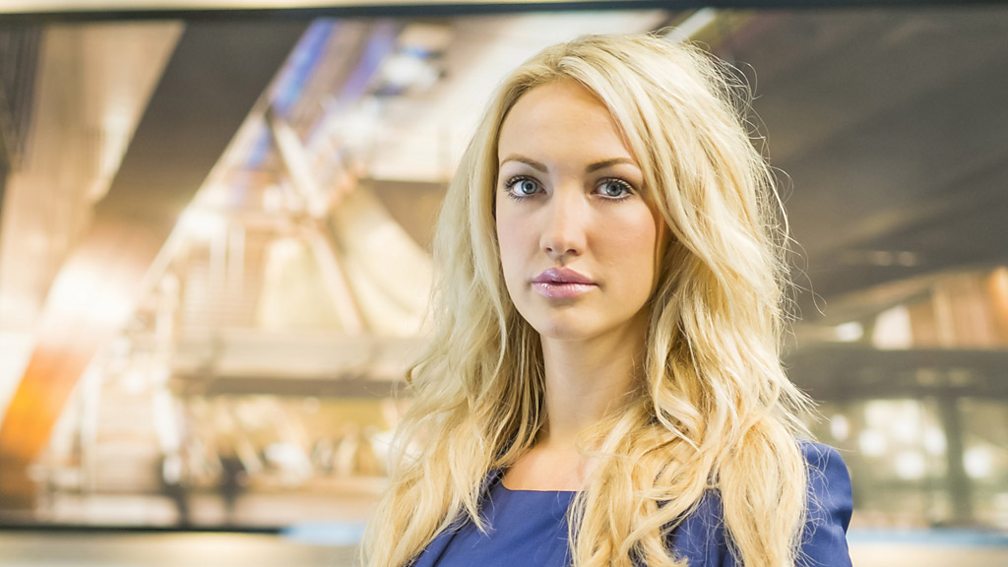 BBC One - The Apprentice, Series 9 - Meet the Candidates