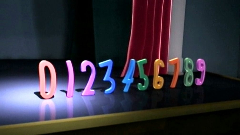 BBC Two - The Maths Channel - Clips